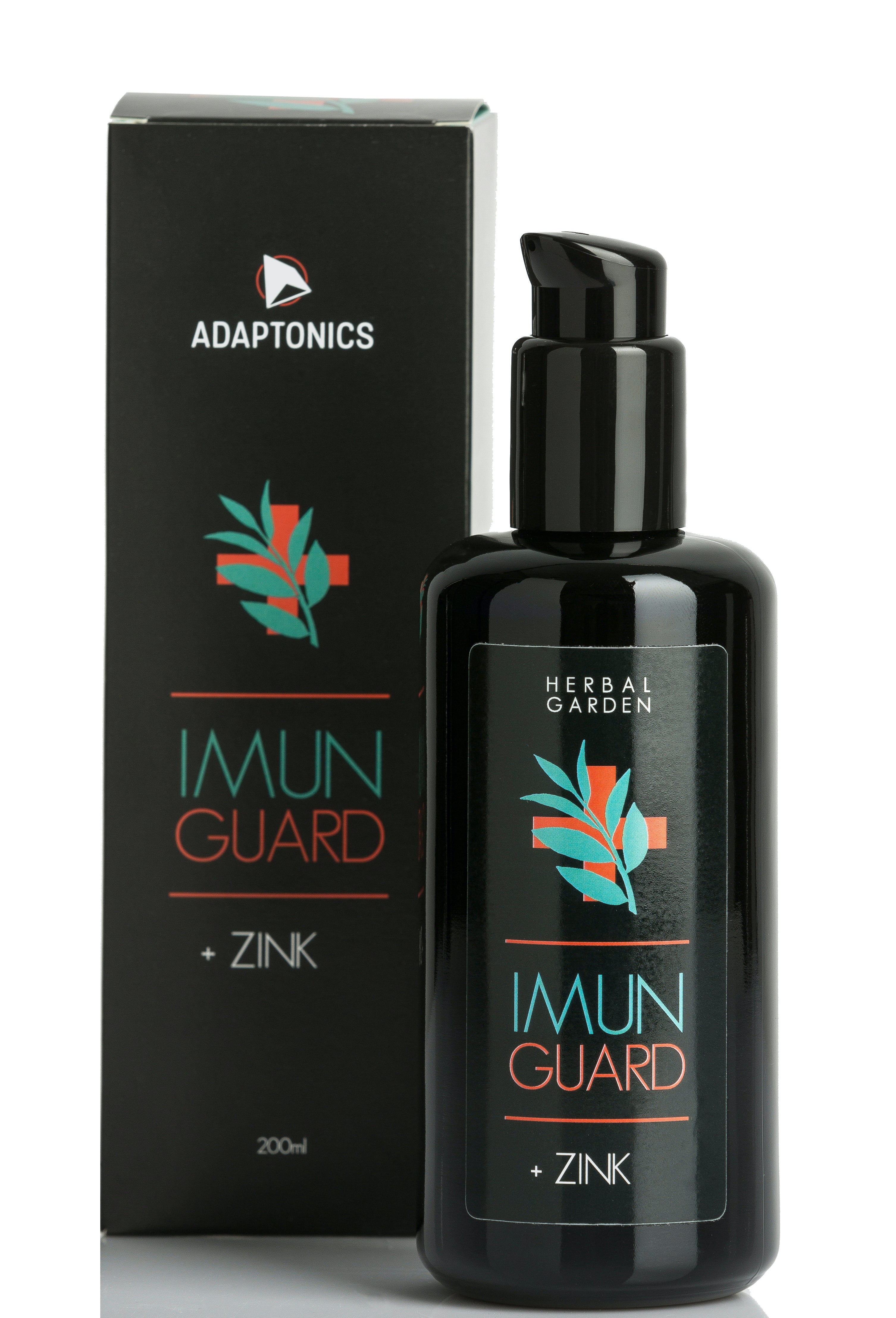 IMUN GUARD – Adaptonics